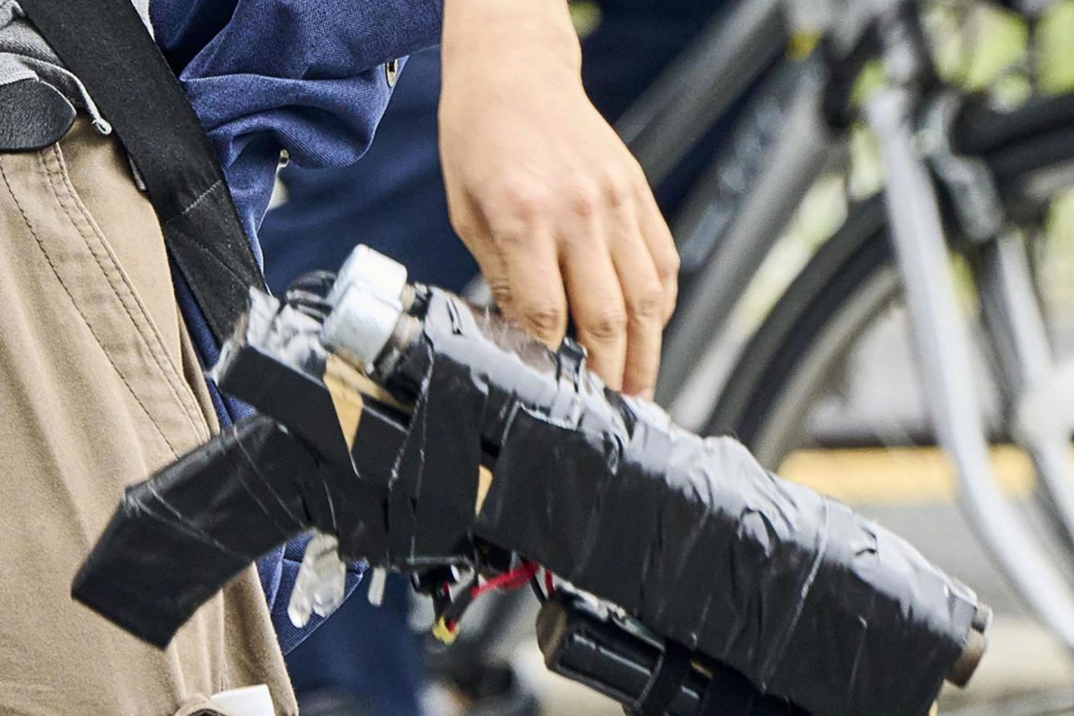 Best (and Worst) Zip Guns: Improvised Firearms | RECOIL