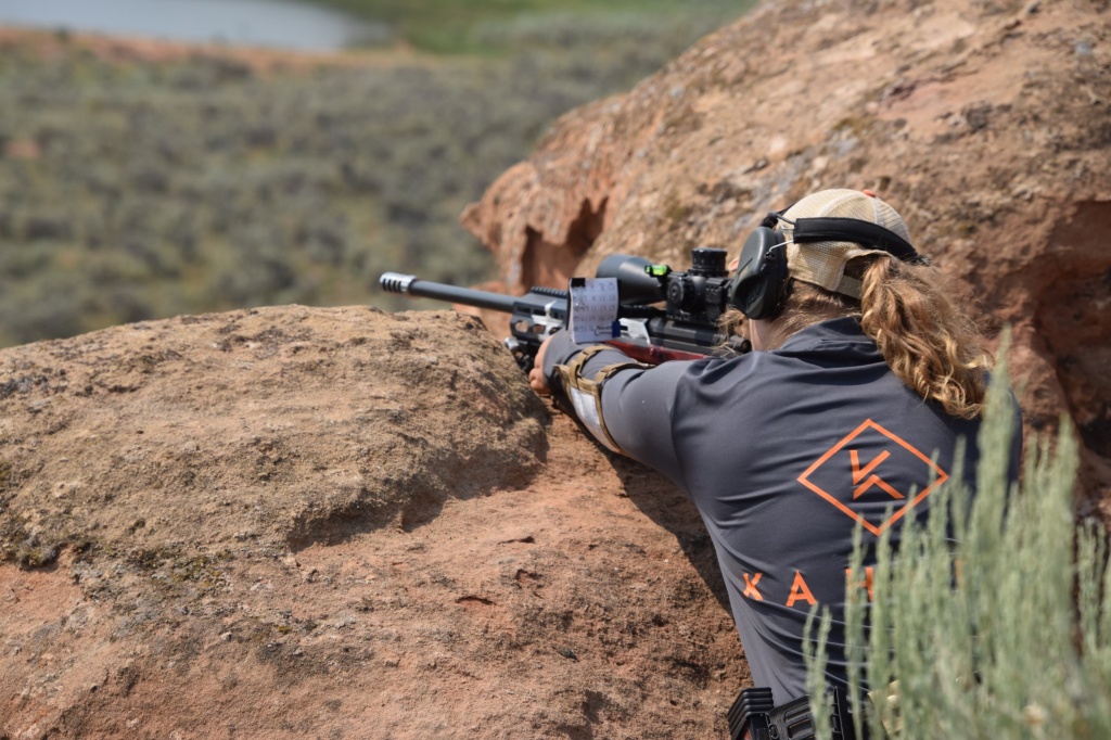 Team USA Wins Precision Rifle World Championships | RECOIL