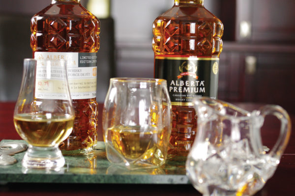 Canadian Rye Whiskey: What Makes This Spirit Unique and Delicious? | RECOIL