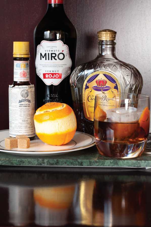 Canadian Rye Whiskey: What Makes This Spirit Unique and Delicious? | RECOIL