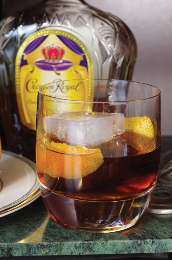 Canadian Rye Whiskey: What Makes This Spirit Unique and Delicious? | RECOIL