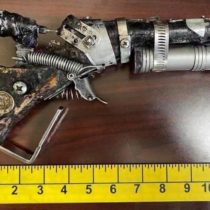 Best (and Worst) Zip Guns: Improvised Firearms – Nuffing.com