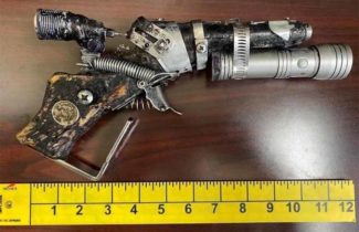 Best (and Worst) Zip Guns: Improvised Firearms | RECOIL