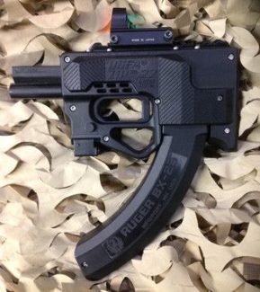 Best (and Worst) Zip Guns: Improvised Firearms | RECOIL