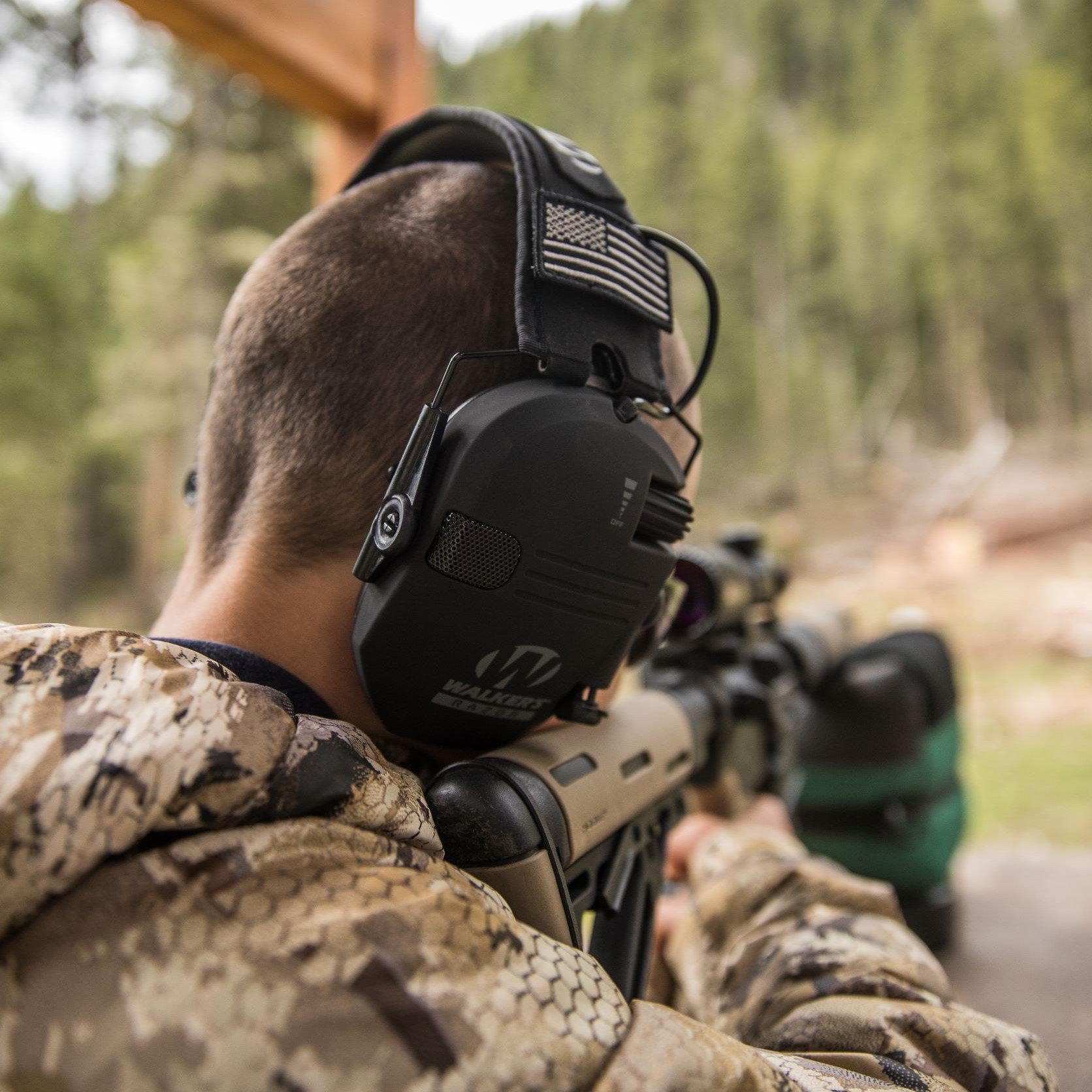 Best Hearing Protection For Shooters [2025] | RECOIL