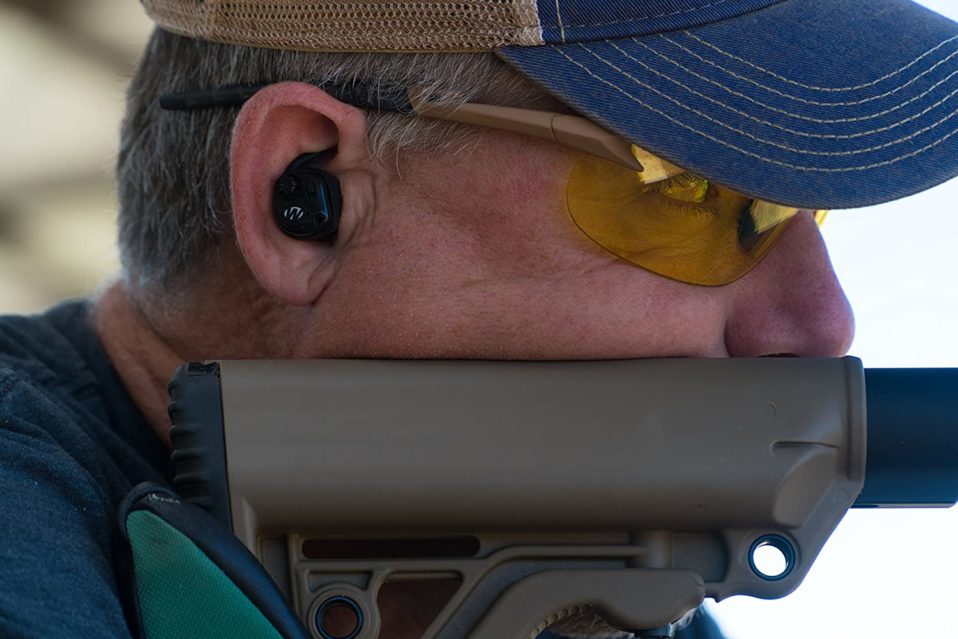 Best Hearing Protection For Shooters [2025] | RECOIL