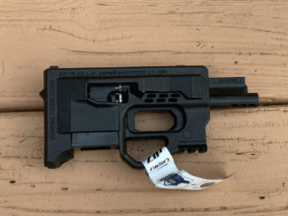 Best (and Worst) Zip Guns: Improvised Firearms | RECOIL