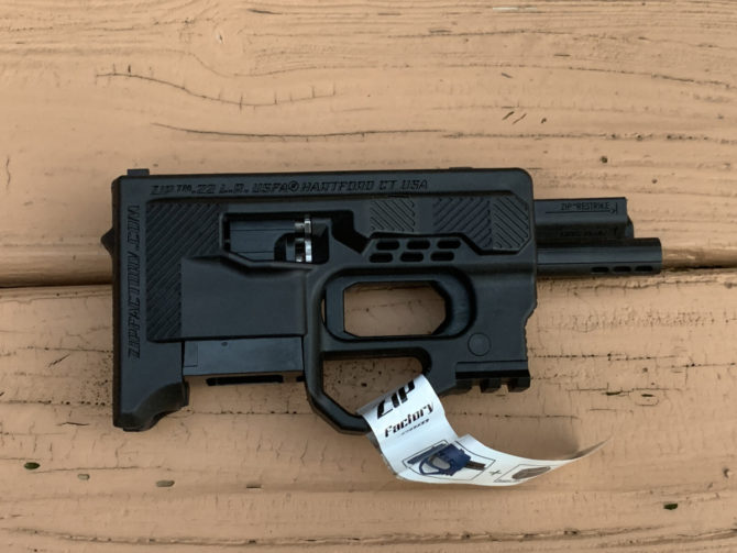 Best (and Worst) Zip Guns: Improvised Firearms | RECOIL