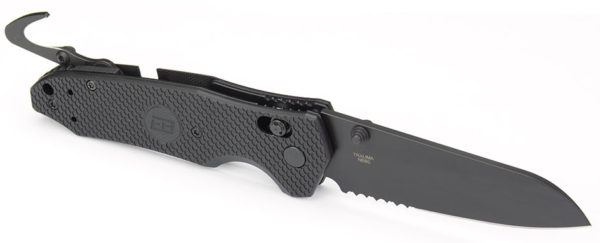 First Look: Ed Brown First Responder Knife | RECOIL