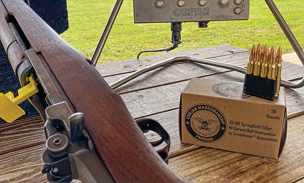 Hunting Rifles 30 06