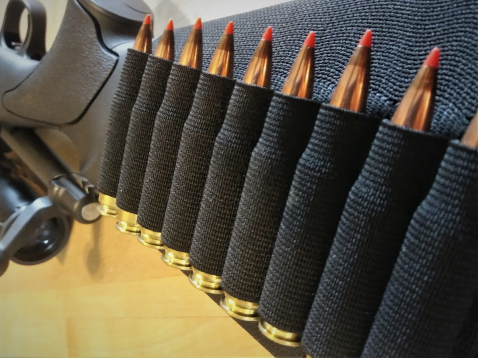 7.62x39 Vs .308 Winchester: What .30 Cal Is Right For You? | RECOIL