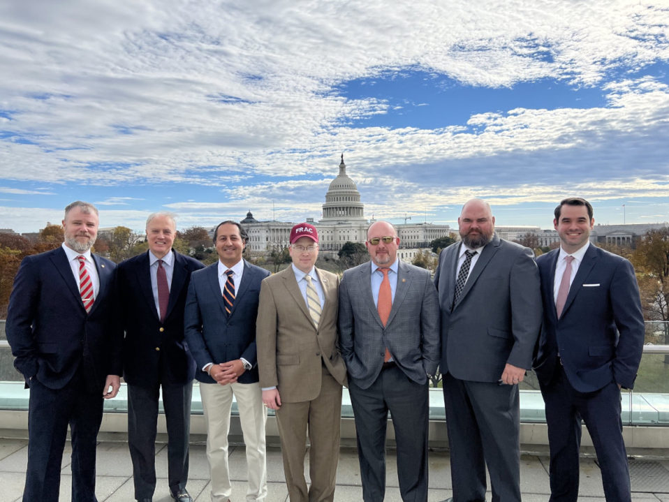 Firearms Regulatory Accountability Coalition: Taking On The BATFE | RECOIL