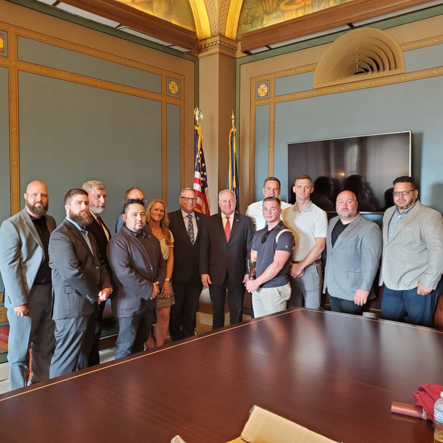 Firearms Regulatory Accountability Coalition: Taking On The BATFE | RECOIL