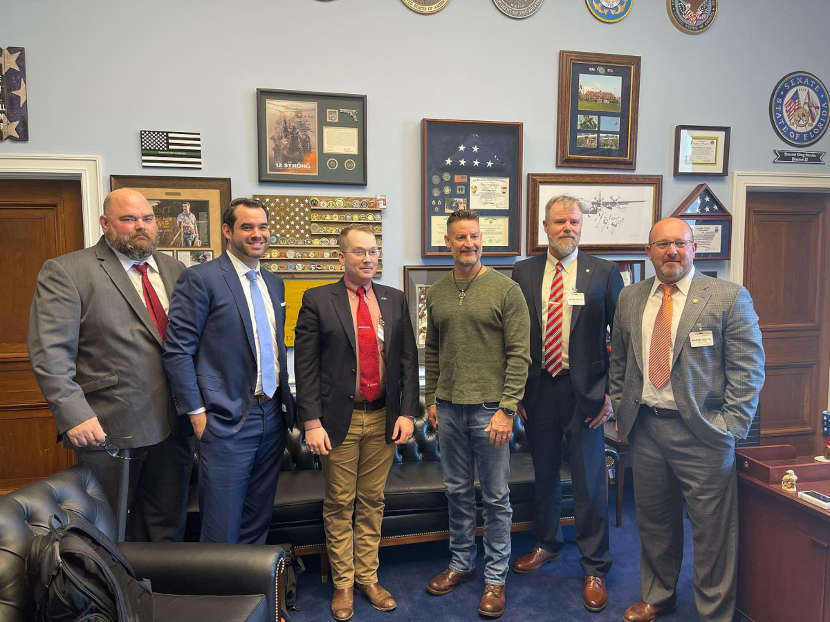 Firearms Regulatory Accountability Coalition: Taking On The BATFE | RECOIL