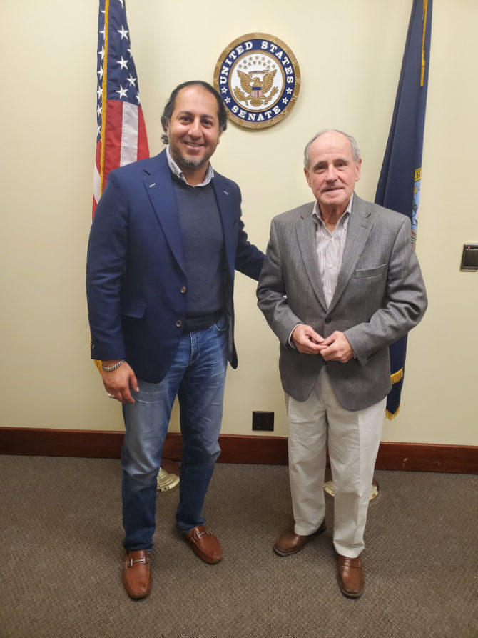 Firearms Regulatory Accountability Coalition: Taking On The BATFE | RECOIL