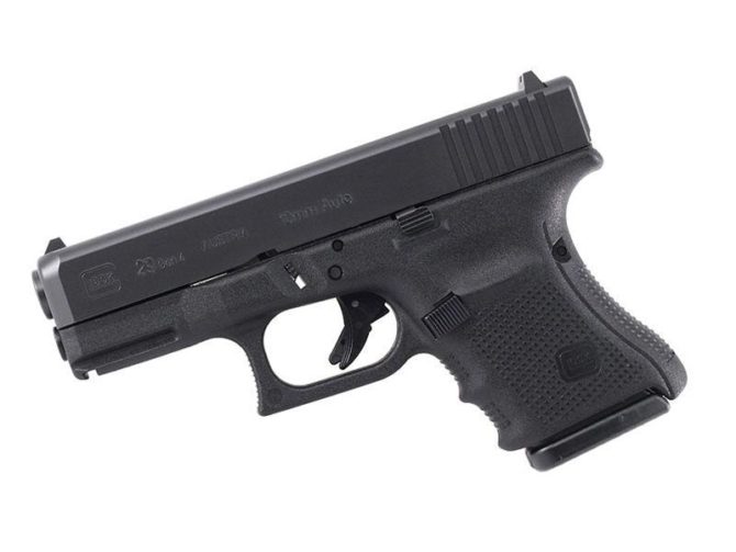 Best 10mm Glocks: Subcompact To Full-Sized | RECOIL