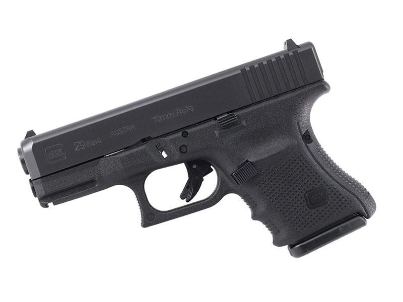 Best 10mm Glocks: Subcompact To Full-Sized | RECOIL