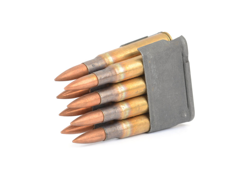 Clip vs. Magazine: The More You Know | RECOIL