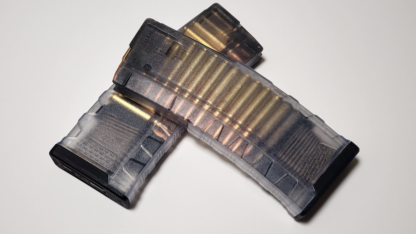 AR-15 Magazine Faceoff: Best of the Best | RECOIL