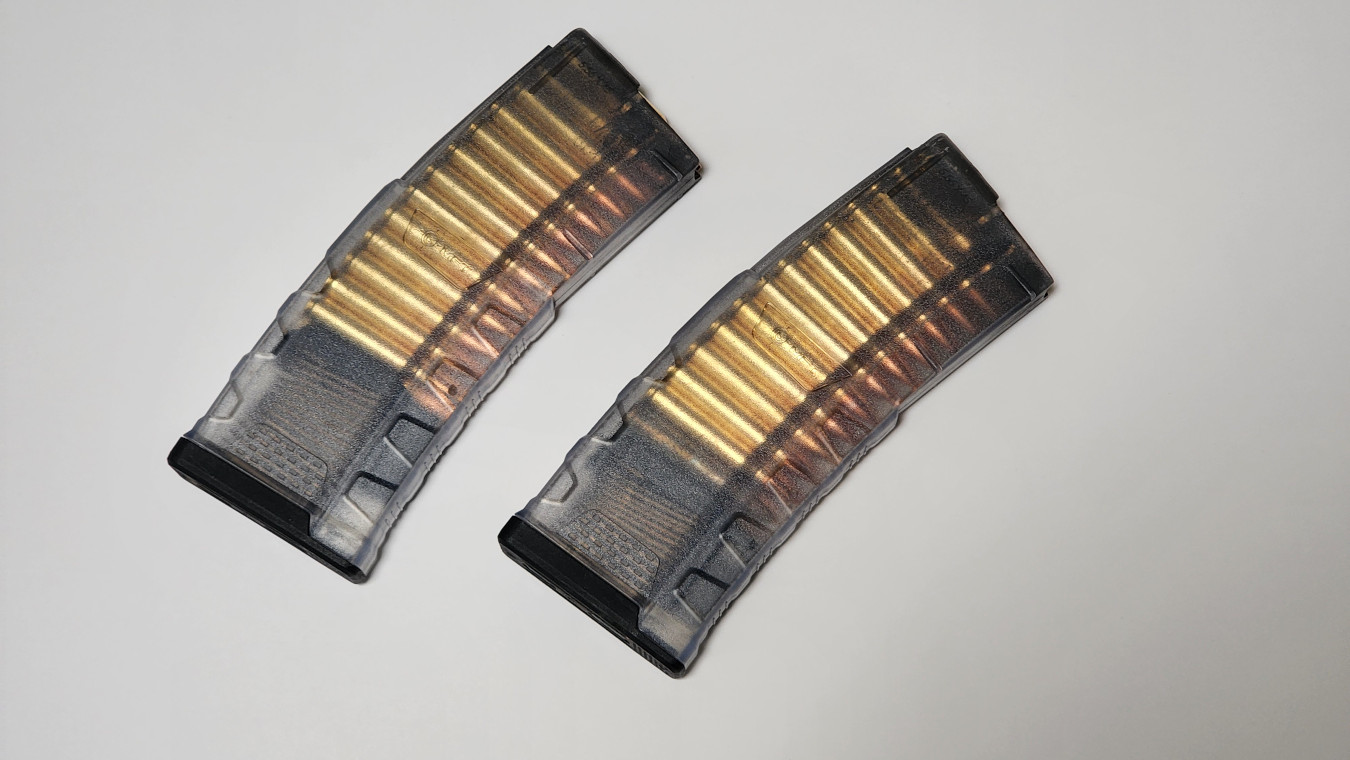 AR-15 Magazine Faceoff: Best of the Best | RECOIL