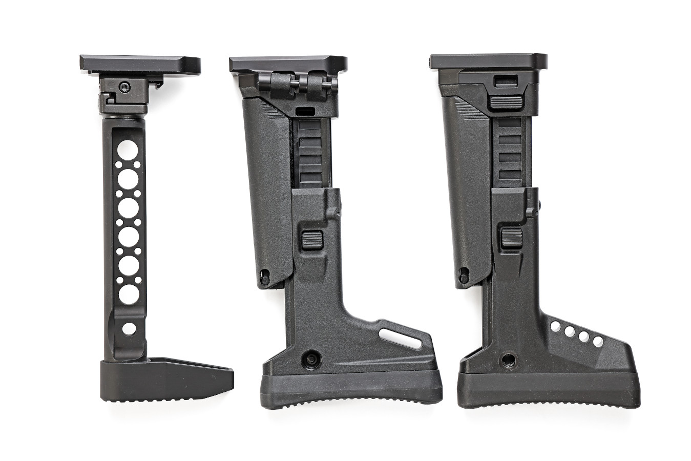 Tinck Arms Perun X16: New Modular Rifle From Slovenia [REVIEW] | RECOIL