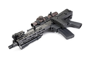 Tinck Arms Perun X16: New Modular Rifle From Slovenia [REVIEW] | RECOIL