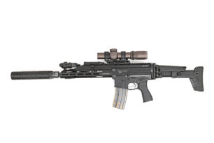 Tinck Arms Perun X16: New Modular Rifle From Slovenia [REVIEW] | RECOIL