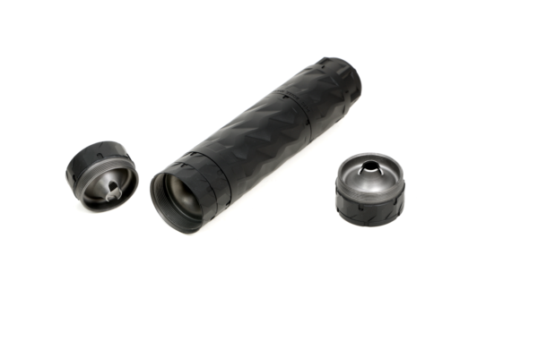 Primary Weapon Systems BDE Suppressor: The First Can From PWS [REVIEW ...