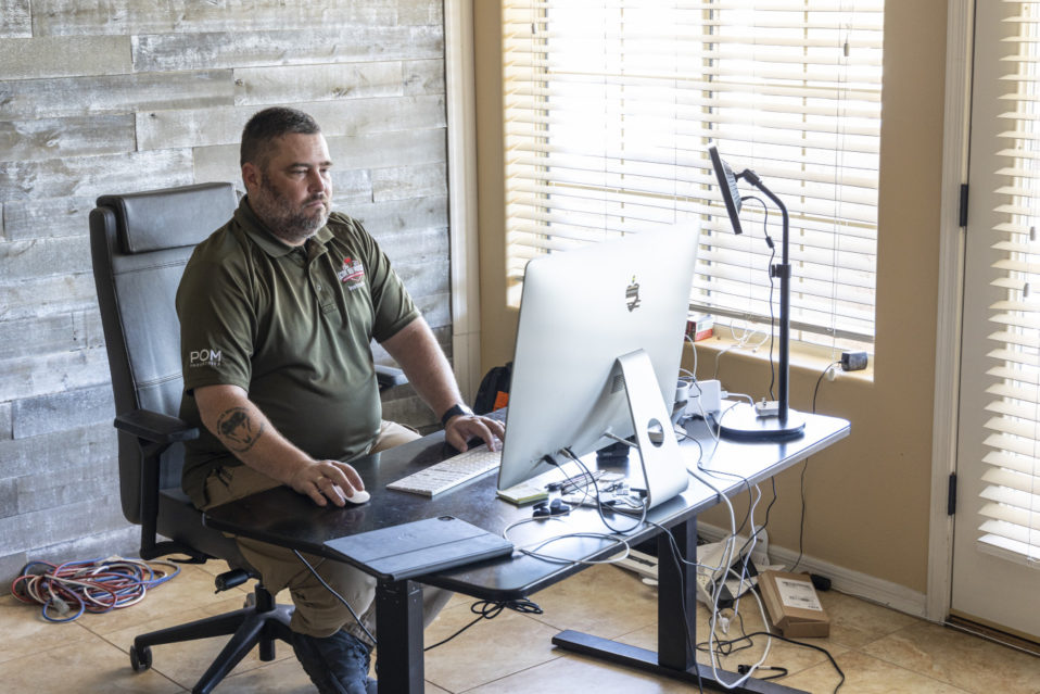 Caught On Camera: Active Self Protection | RECOIL