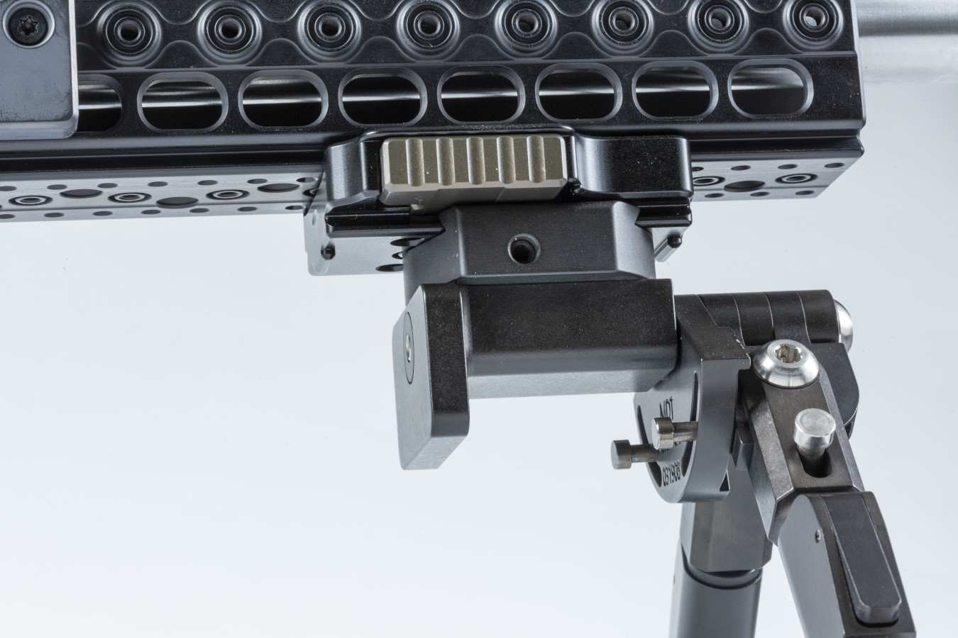 Scandinavian Stability: SPUHR & Vision Chassis [Hands-On Review] | RECOIL