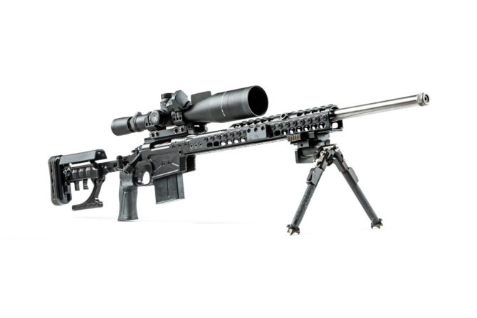 Scandinavian Stability: SPUHR & Vision Chassis [Hands-On Review] | RECOIL