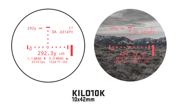 SIG Sauer Releases Archery Mode For Kilo K-Series Rangefinders | RECOIL