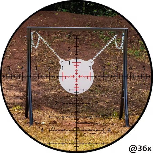First Look: Zeiss LRP S3 FFP Scope For Long Range Shooting | RECOIL