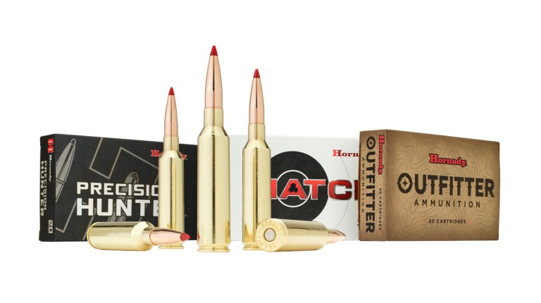 First Look: Hornady 7mm PRC | RECOIL
