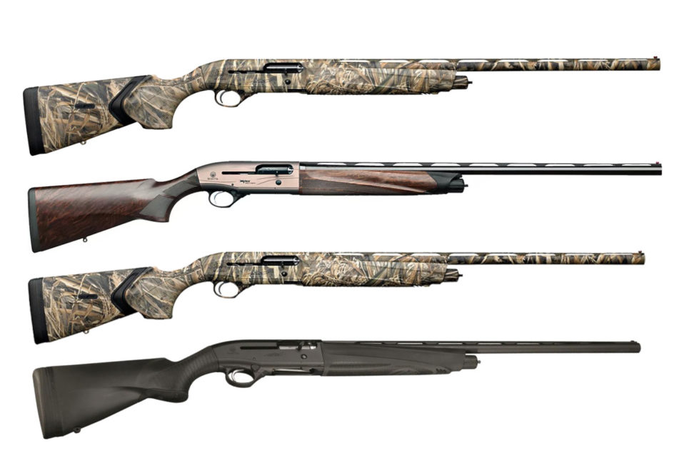 First Look: Beretta USA Launches 20 Gauge A400 Xtreme Plus | RECOIL