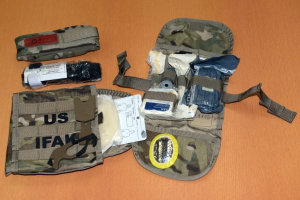 Best IFAKs for Concealed Carry: Is There a Doctor in the House? | RECOIL