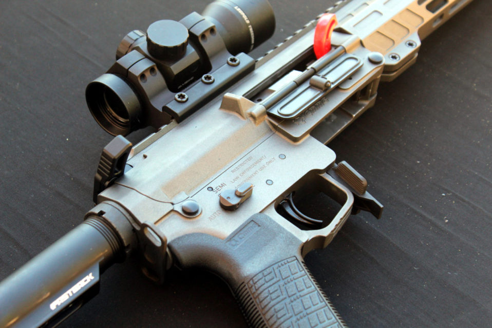 CMMG 20th Anniversary Event Recap | RECOIL