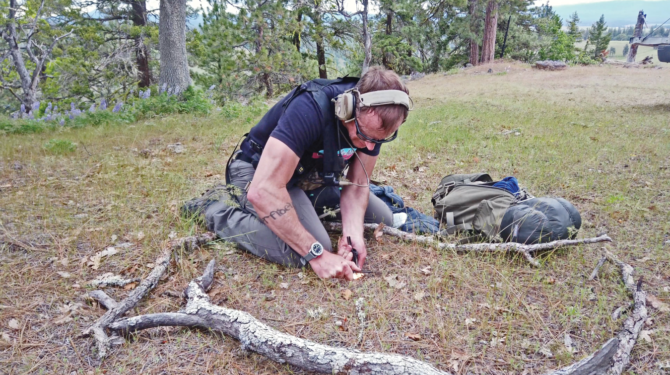 Modern-Day Minuteman: Can You Keep Up? | RECOIL