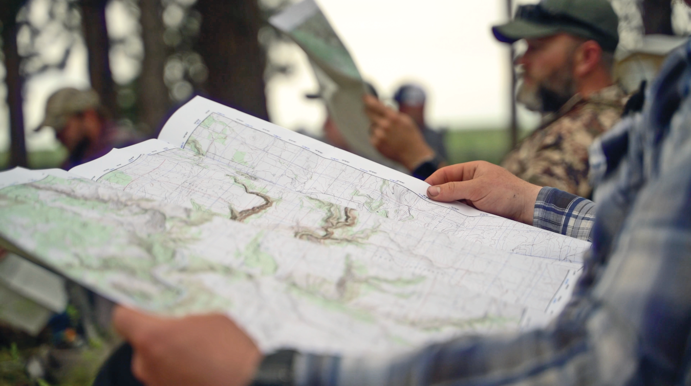 Modern-Day Minuteman: Can You Keep Up? | RECOIL