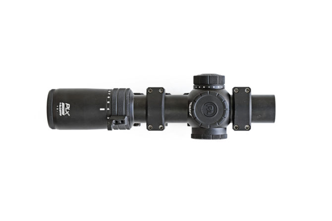 Primary Arms New LPVO & Micro Red Dot: Best Of 2022? | RECOIL