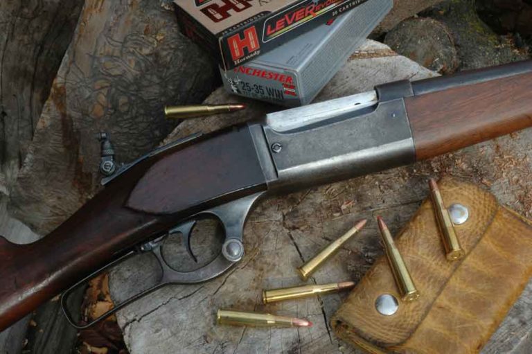 Best .300 Savage Ammo: Can The Father of .308 Winchester Still Keep Up ...