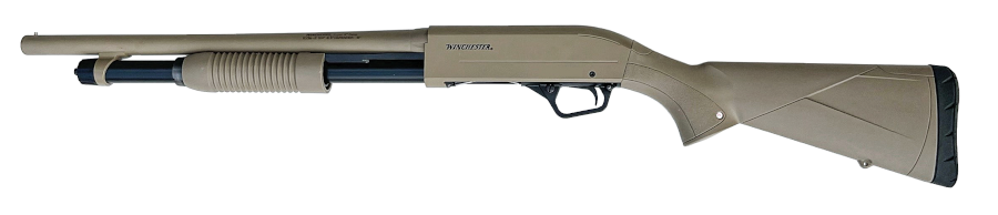 The Defenders: Your Home-Defense Loadout | RECOIL