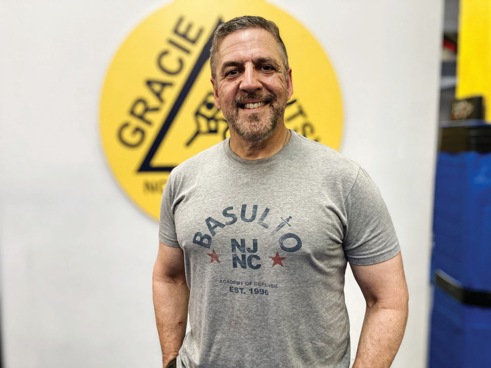 The Defenders: Your Home-Defense Loadout | RECOIL