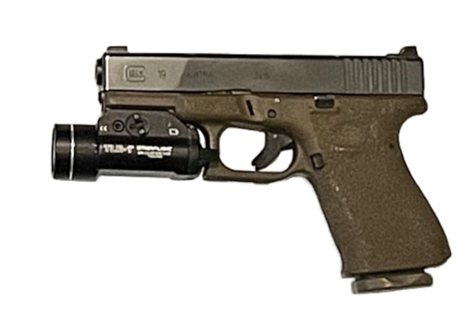 The Defenders: Your Home-Defense Loadout | RECOIL