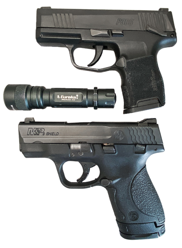 The Defenders: Your Home-Defense Loadout | RECOIL