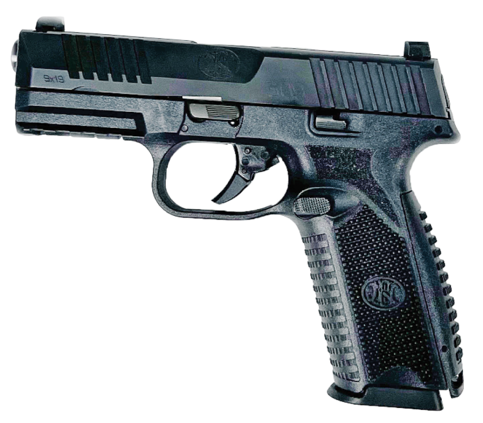 The Defenders: Your Home-Defense Loadout | RECOIL