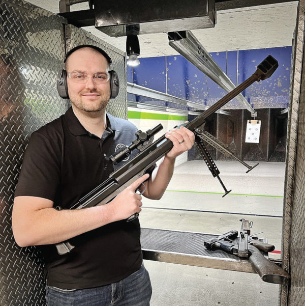 The Defenders: Your Home-Defense Loadout | RECOIL