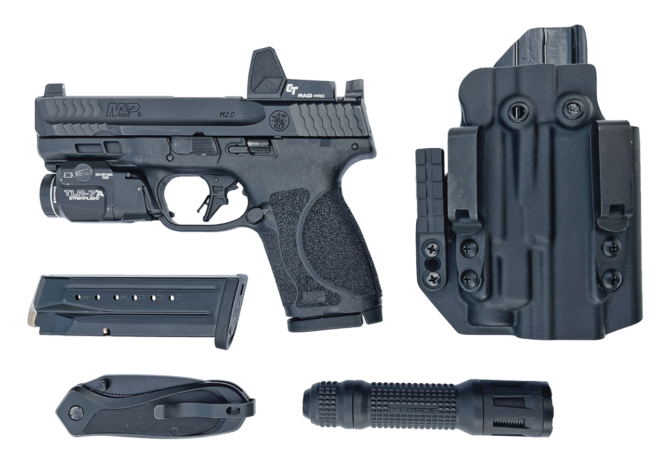 The Defenders: Your Home-Defense Loadout | RECOIL