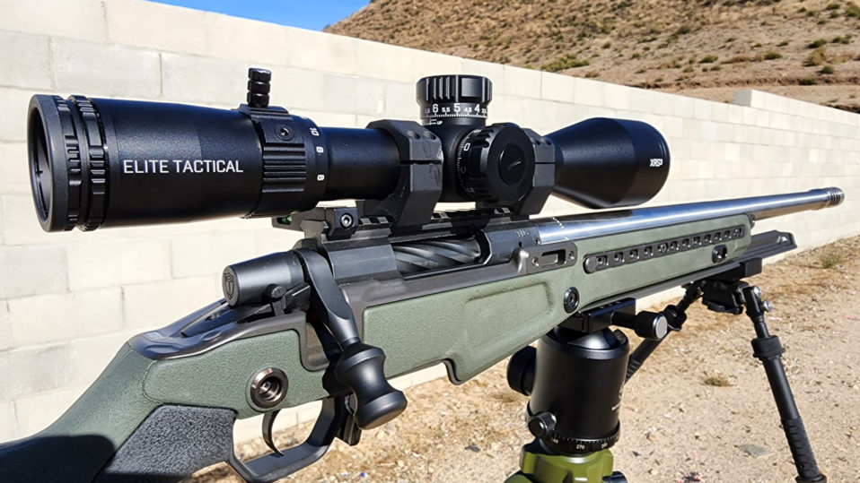 JAE-700 G4 Chassis: The King Is Back [Hands-On Review] | RECOIL