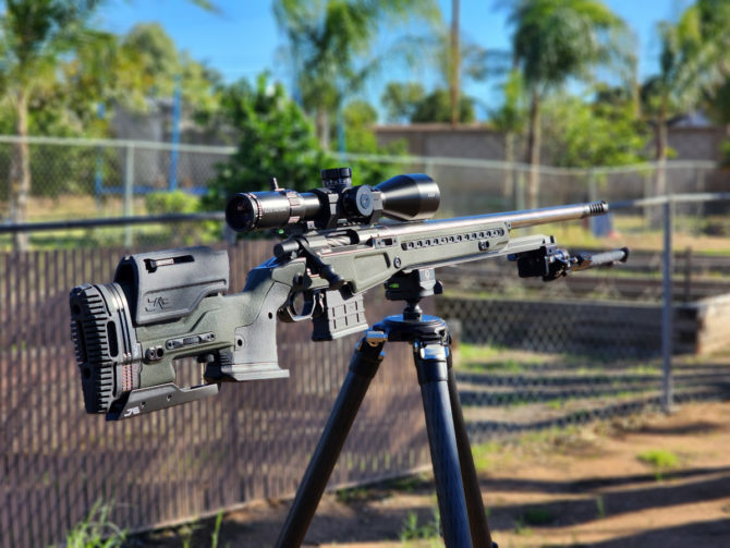 JAE-700 G4 Chassis: The King Is Back [Hands-On Review] | RECOIL